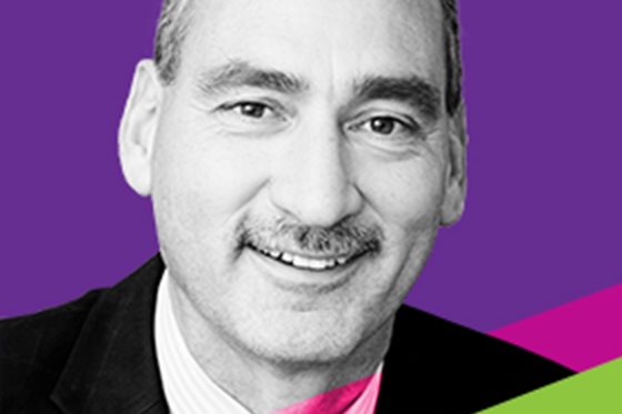 60 seconds with Bam Nuttall CEO Steve Fox ahead of the CN Summit
