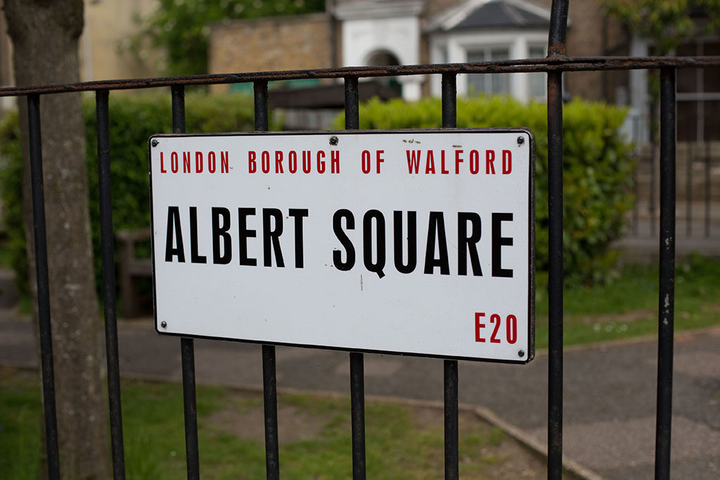 Wates in line to build new Eastenders set | Construction News