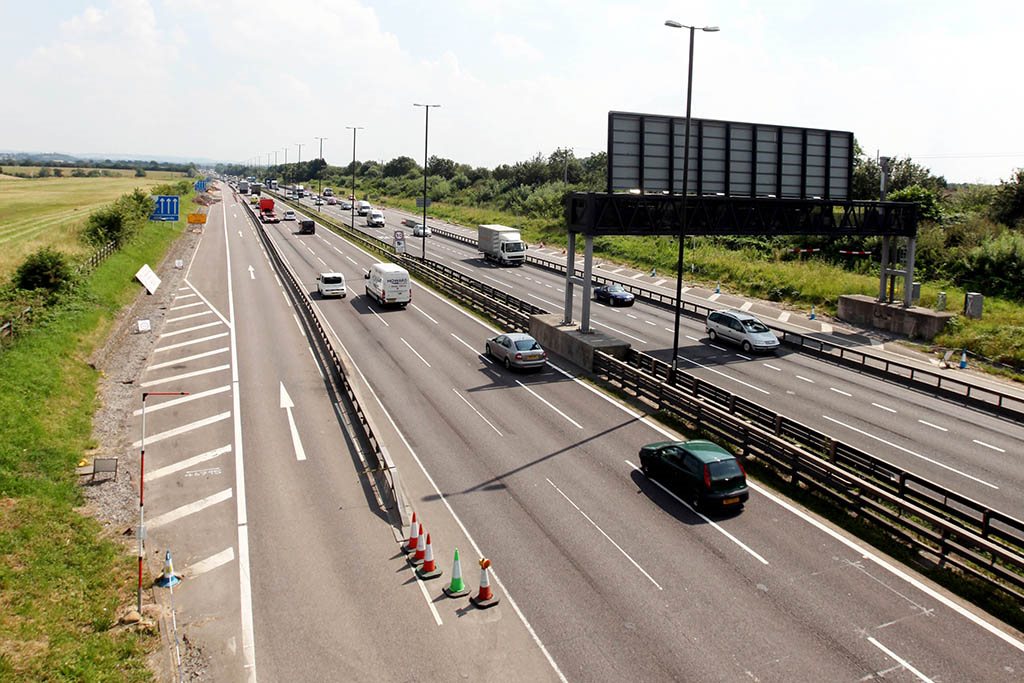 £190m Highways England contract up for grabs | Construction News