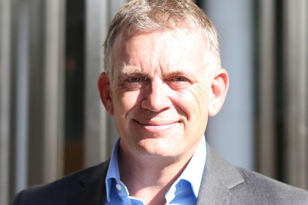 Lendlease appoints Jonathan Emery as EU property managing director