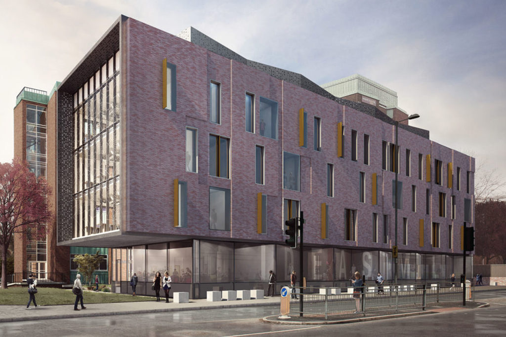 Willmott Dixon, Graham Construction and Kier bag places on £175m ...