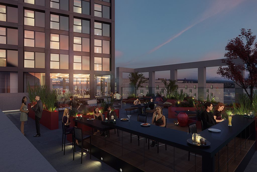 Birmingham boost as Moda and Apache sign for £145m PRS scheme ...