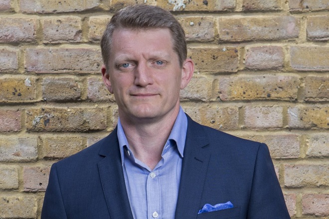 Can they fix it? Meet the pair behind problem-solving Rise Management ...