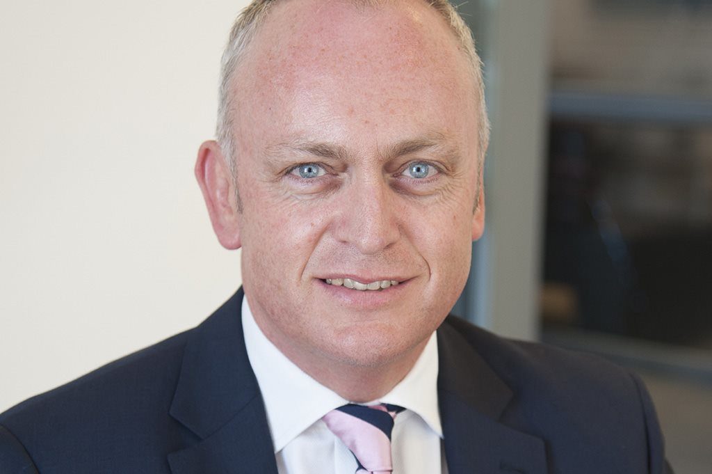 WSP Parsons Brinckerhoff names Tony Scott UK head of IT alongside four ...