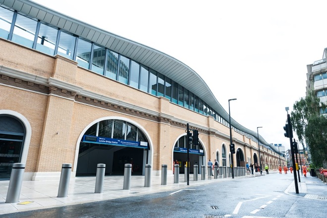 Delivering London Bridge – the design team perspective | Construction News