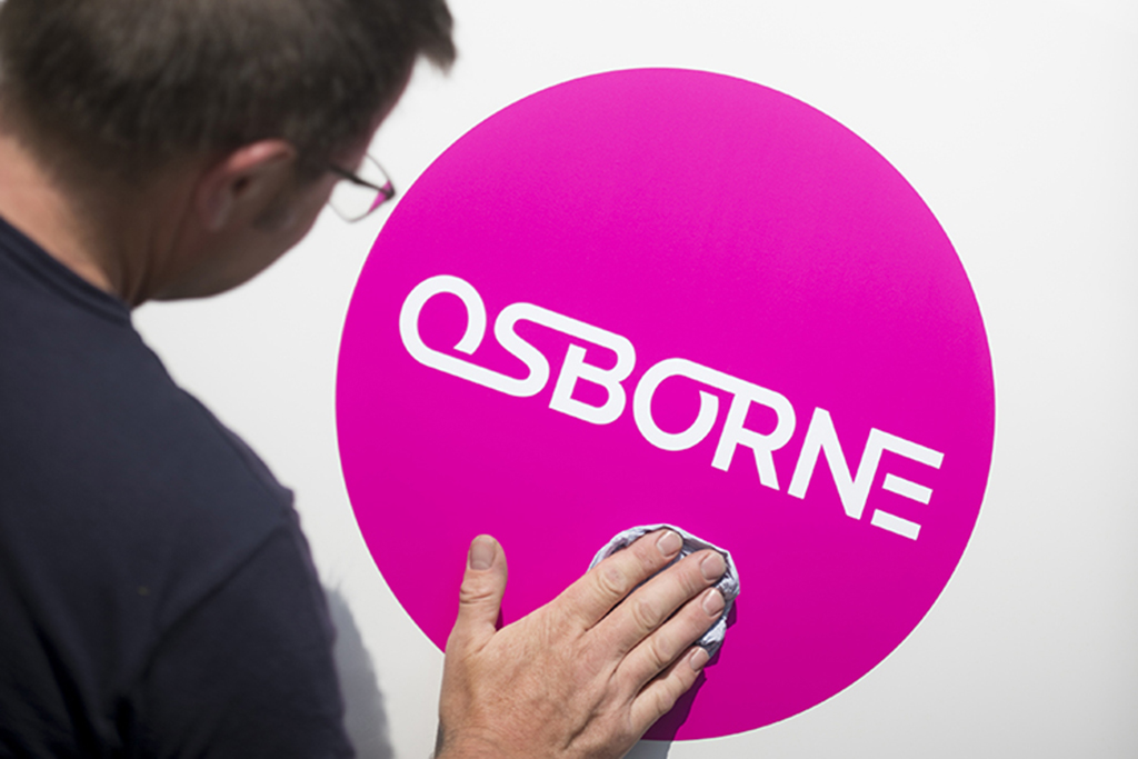 Osborne sells off third division in two years | Construction News
