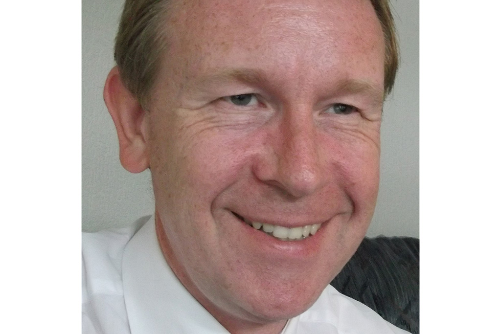 WSP PB hires new Manchester-based power systems director