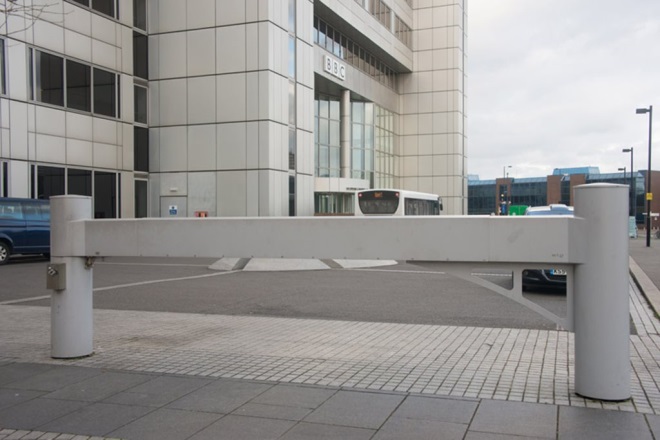 Terror-proofing the UK's buildings: the contractors' perspective