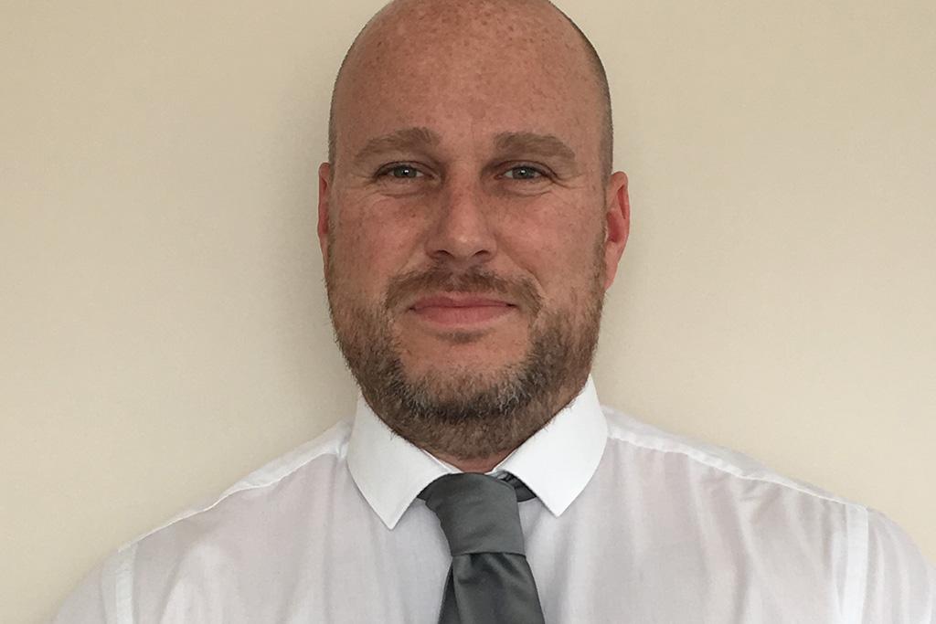 Murphy appoints Van Elle piling director as new ground engineering head