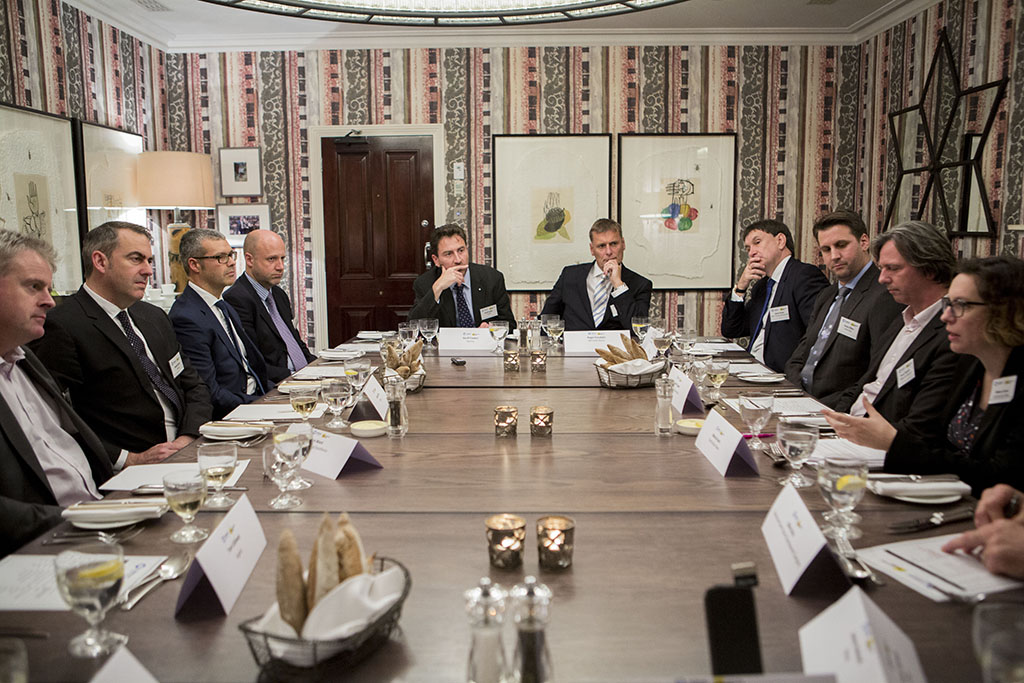 Commercial procurement: Time to ditch design and build? | Construction News