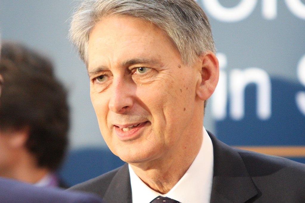 Autumn Statement – Live blog