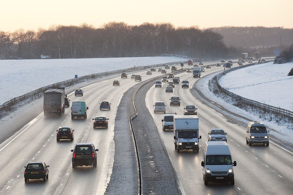 Green light for A30 dual-carriageway work | Construction News