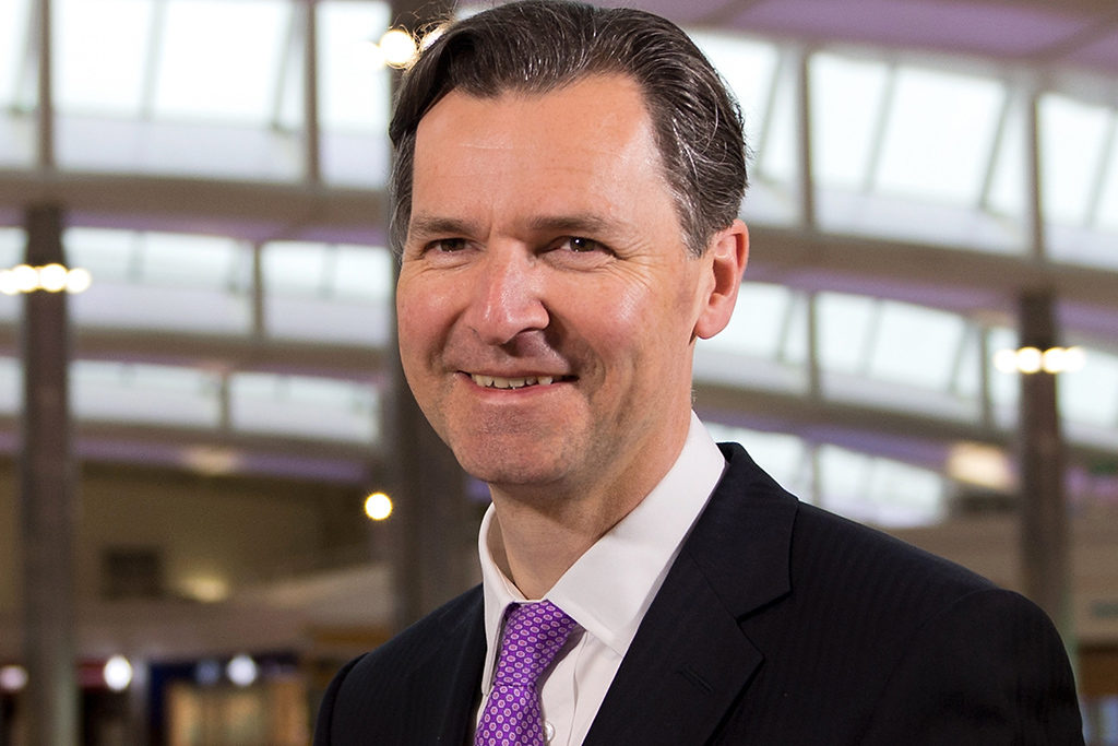 Heathrow CEO: Expansion will make UK a world leader in offsite ...