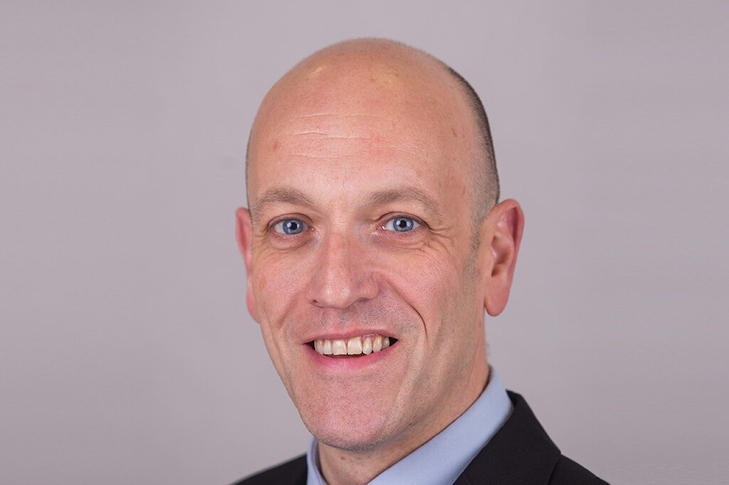 CITB appoints industry relations director to improve engagement