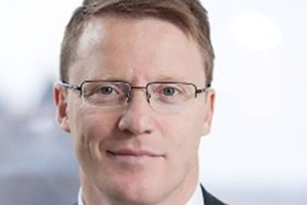 Matthew Vickerstaff appointed as Infrastructure Projects Authority ...