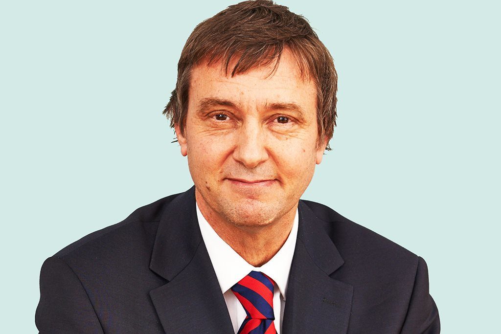 Speculative development: Mind the gap | Construction News