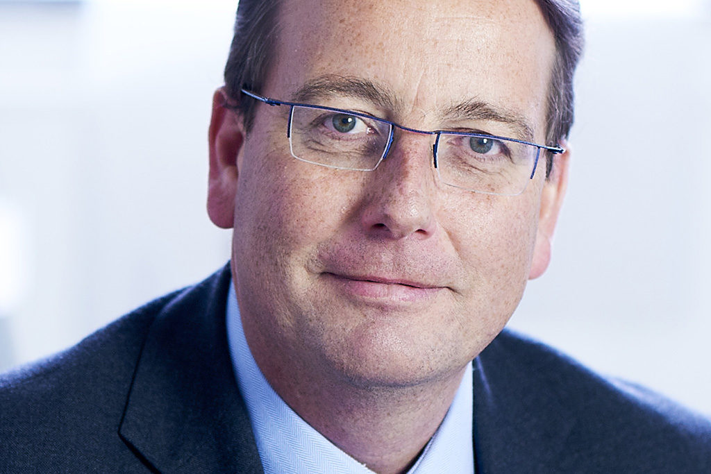 Building returns through the infrastructure upcycle | Construction News