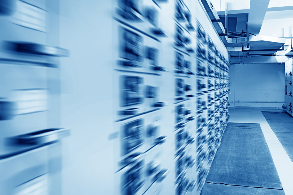 How battery storage can secure the grid and unlock renewables ...