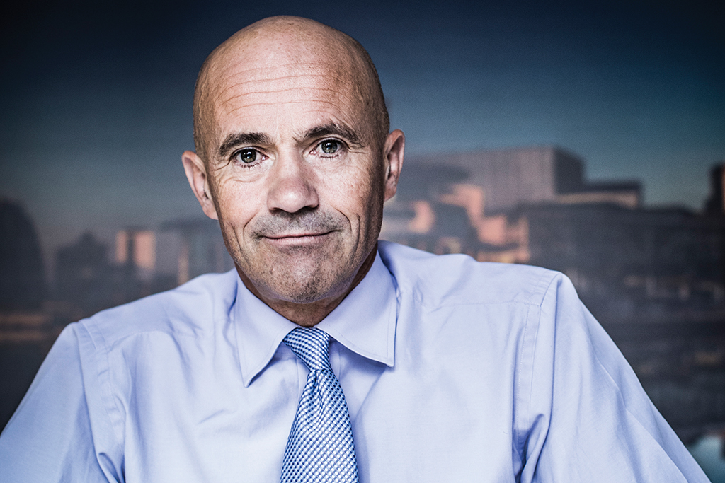 CITB chief executive Adrian Belton quits | Construction News