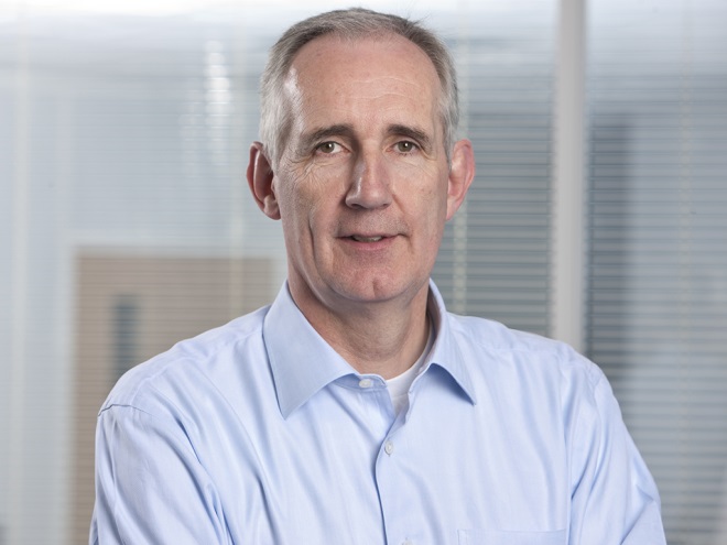Balfour CEO confident of supply chain recovery | Construction News