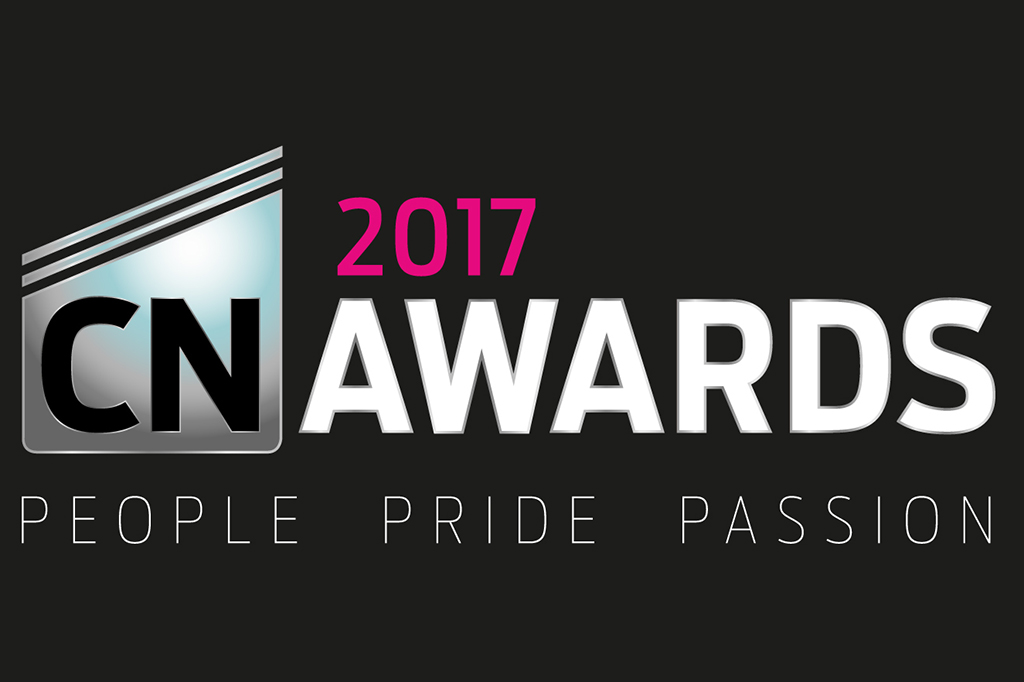 Revealed: Who'll be judging the Construction News Awards 2017 ...