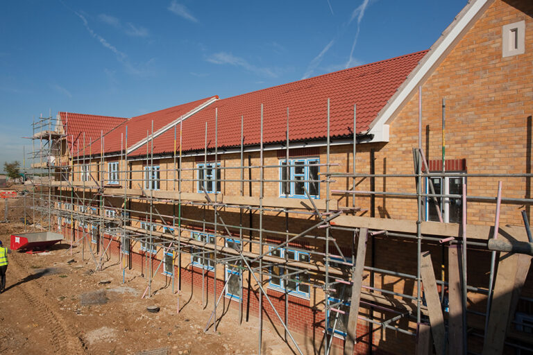 Barratt Redrow confirms board changes as integration nears completion ...