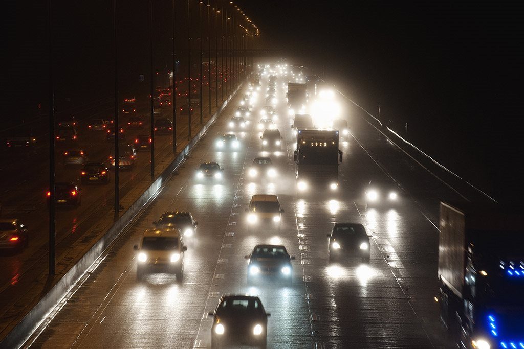DfT's £27bn roads plan in Heathrow-style legal challenge | Construction ...