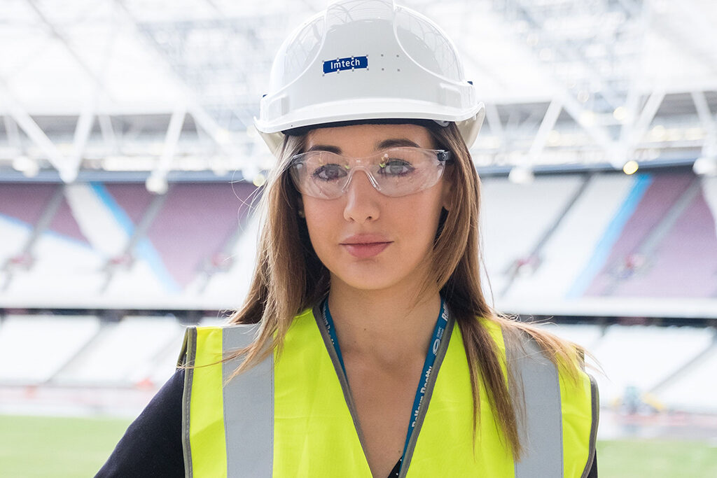 Q&A: Kirstin Johansen, Imtech | Construction News