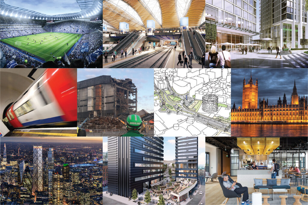 10 projects to watch in 2017 | Construction News