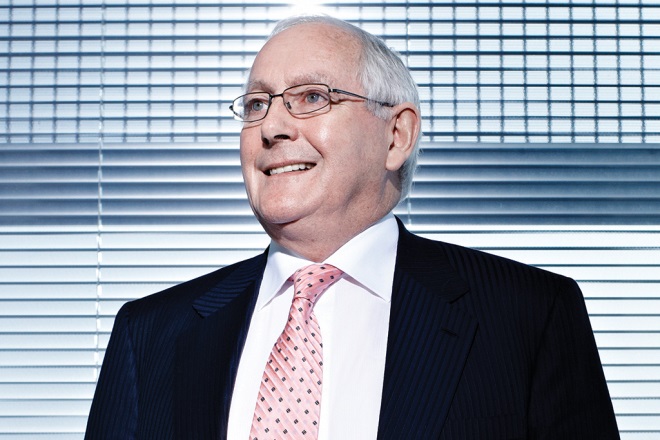 Ray O'Rourke: time to embrace a new way of building | Construction News
