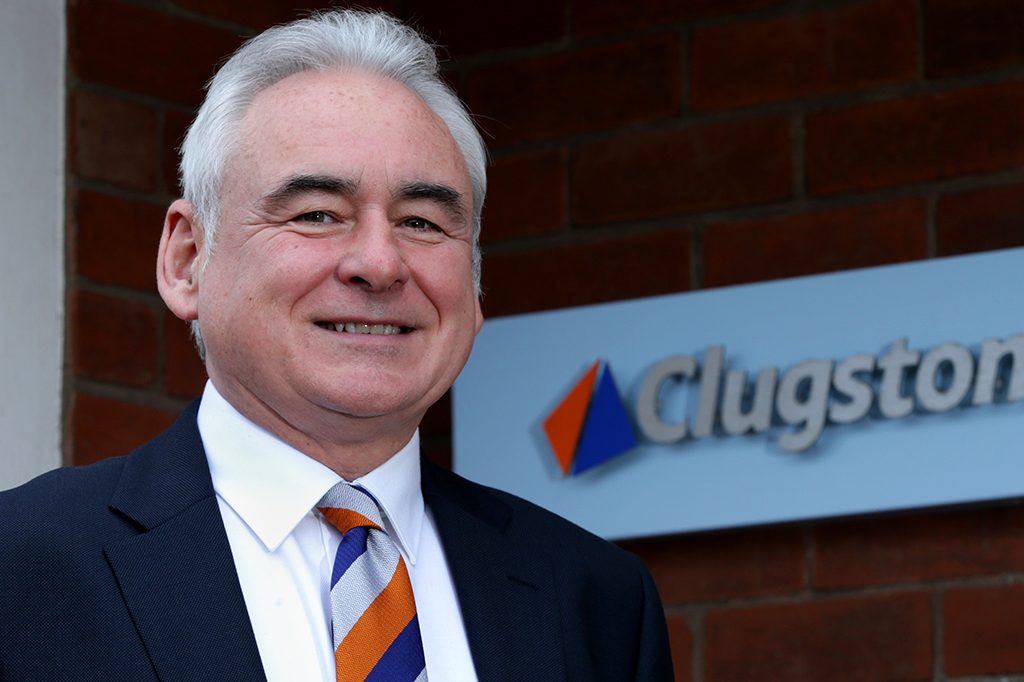 Clugston chief: Making EfW work where others have failed | Construction ...