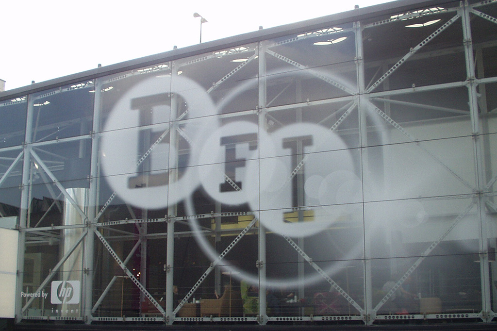 Thai developer Pace Developments in talks over British Film Institute's ...