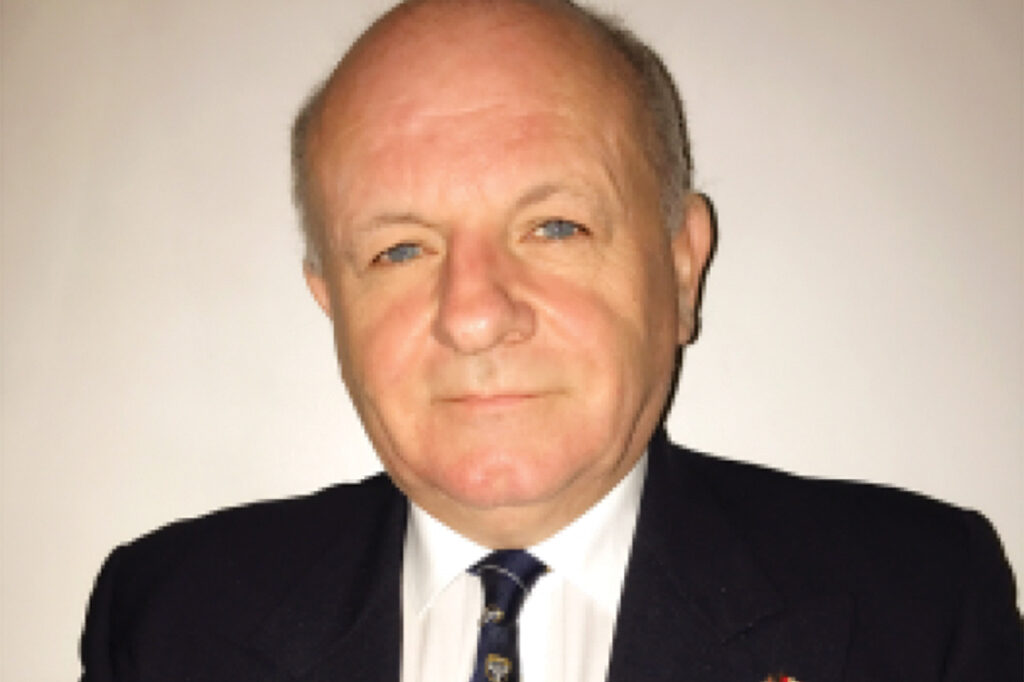 Top firms must merge to break industry's vicious cycle | Construction News