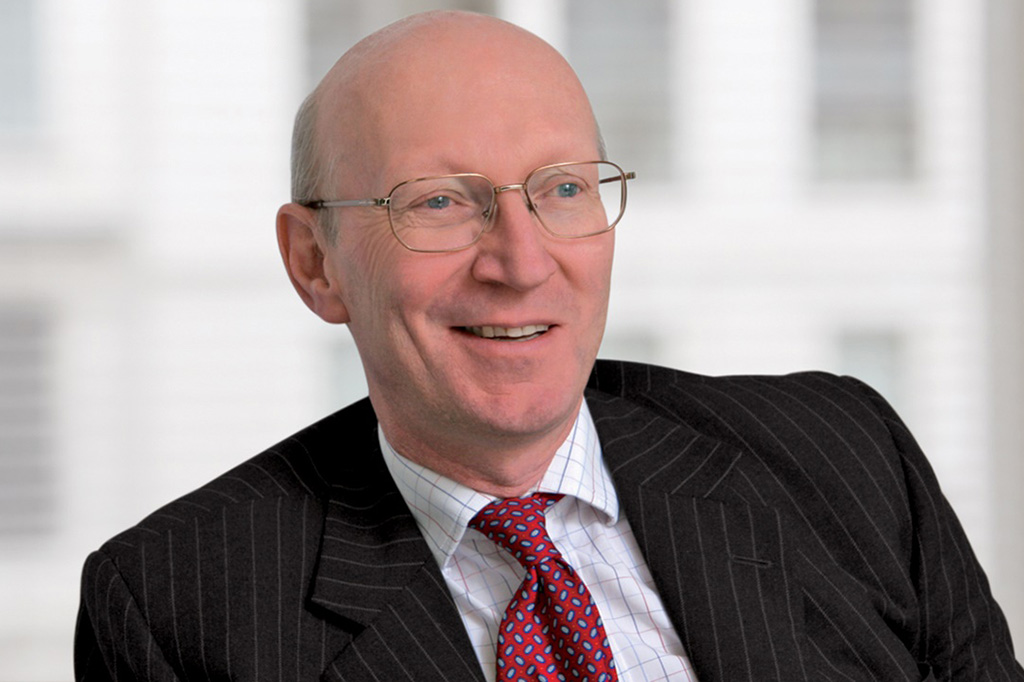 Government appoints Lord Prior as construction minister