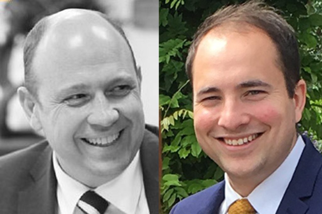 Laing O'Rourke and Durkan stars join Murphy | Construction News