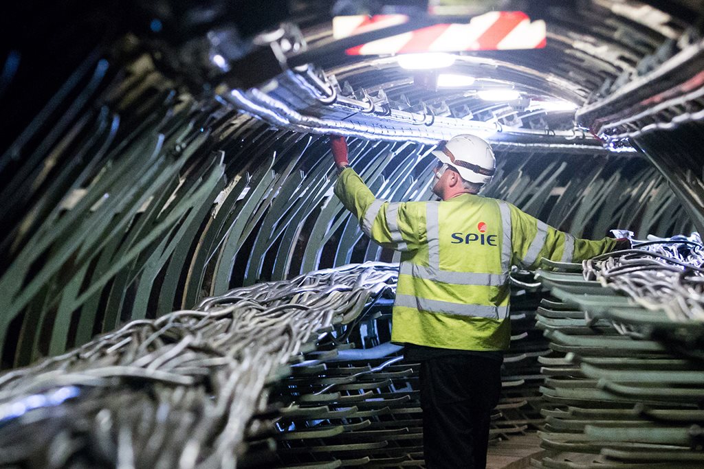 Project of the Year (subcontract £1m-£2m): Finalists | Construction News