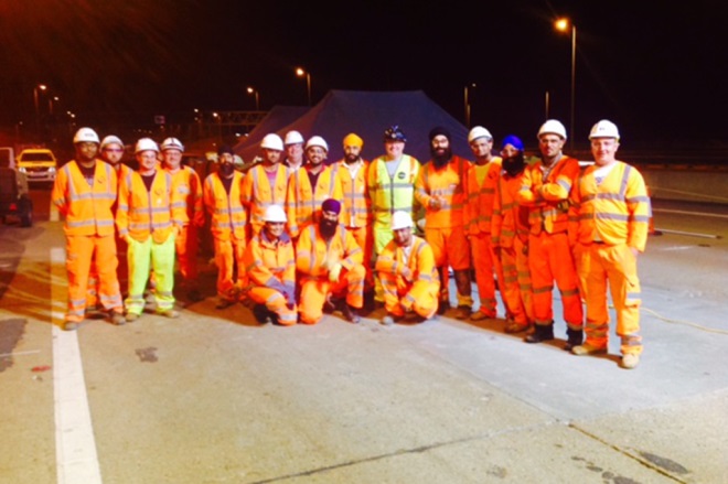 Project of the Year (subcontract £1m-£2m): Finalists | Construction News