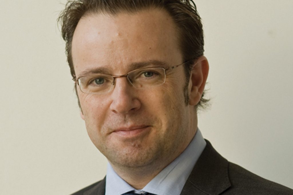 Wates director joins Alumasc board as non-exec | Construction News