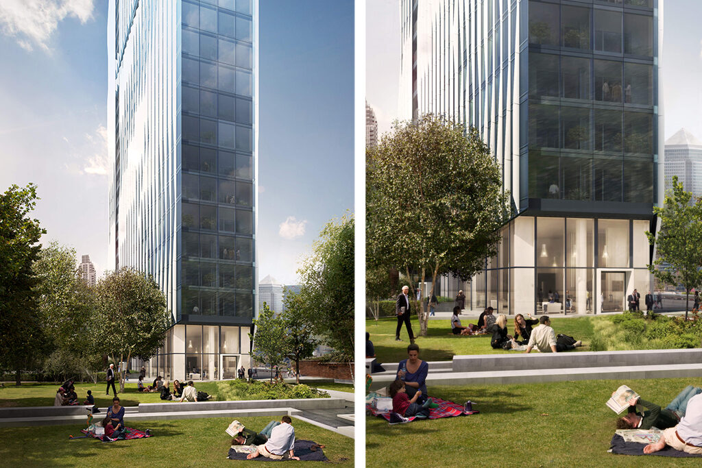Balfour Beatty secures £150m Madison Tower | Construction News