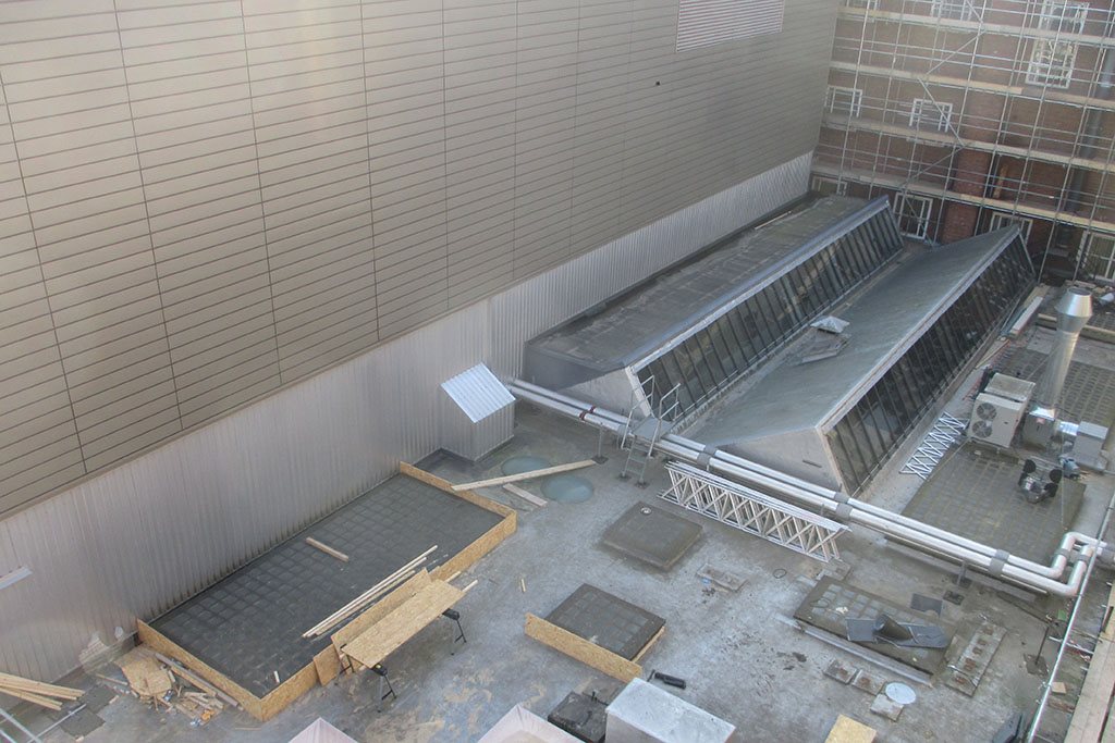 Galliford Try delivers clever engineering for clever engineers ...