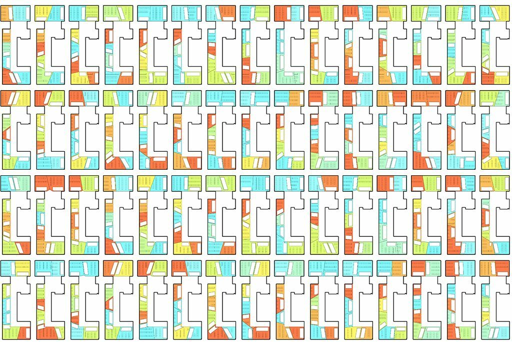 How generative design turns 10,000 ideas into one project ...