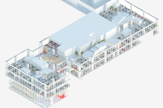 How generative design turns 10,000 ideas into one project ...