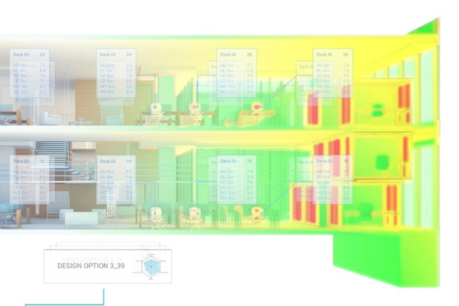 How generative design turns 10,000 ideas into one project ...