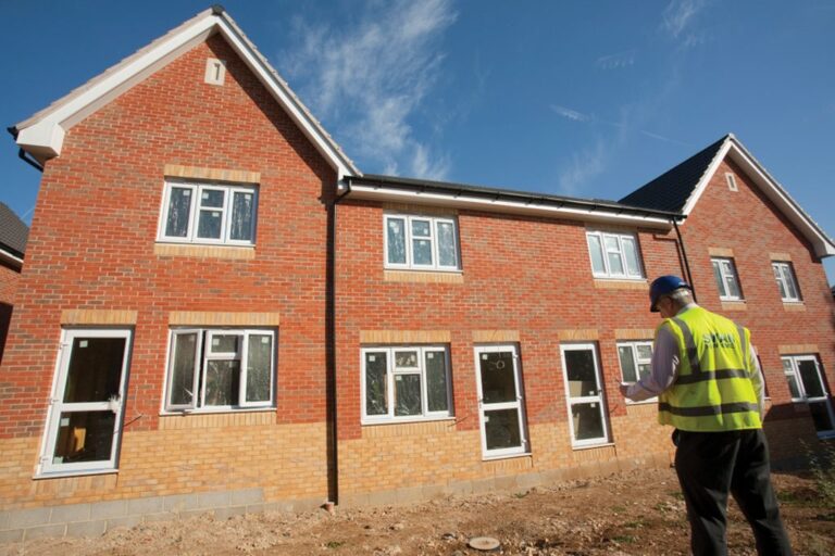 Housebuilding sector backs National Housing Bank but calls for SME ...