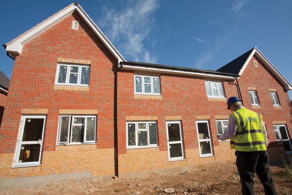 Women’s Pioneer Housing launches £70m contract | Construction News