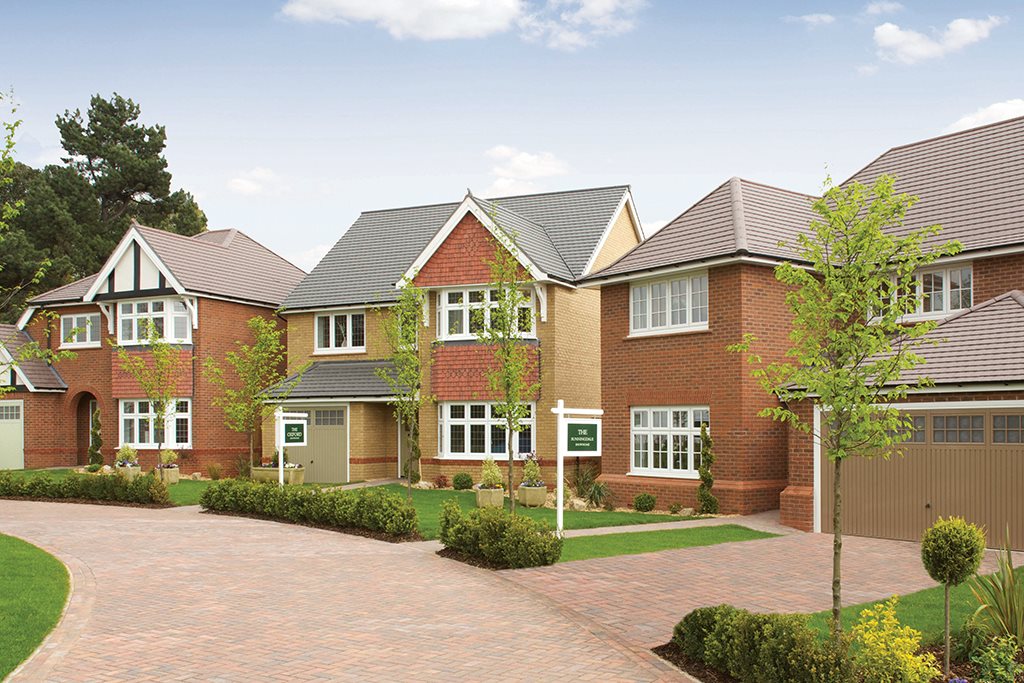 Redrow wins 1,000-home Wandsworth regeneration | Construction News