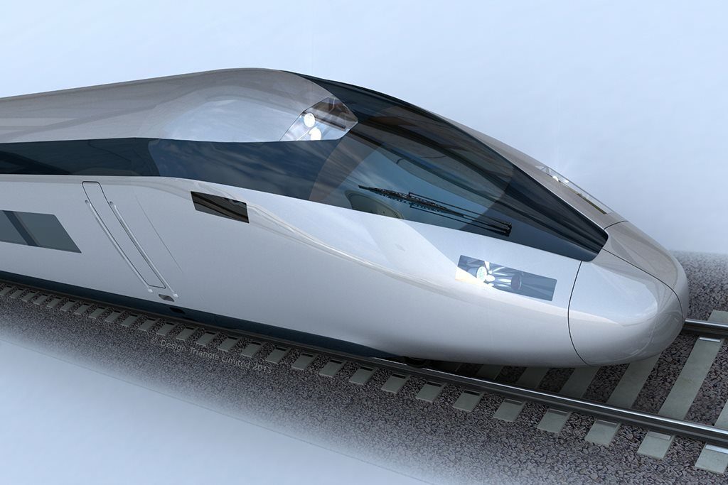 HS2 phase two contracts awarded for £520m packages | Construction News