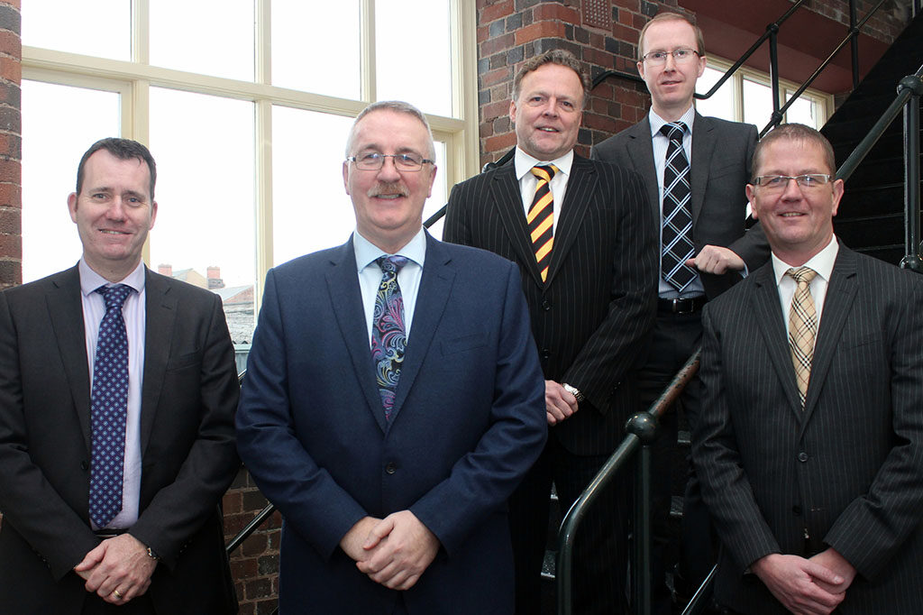 M&E specialist J S Wright in management buyout | Construction News