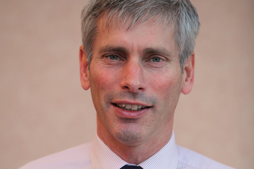 Paul Sheffield to depart Laing O'Rourke | Construction News