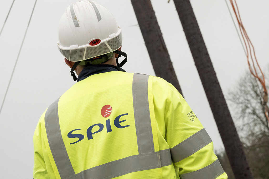 Spie UK hit by £20m loss as directors exit | Construction News